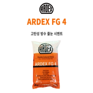 아덱스 ARDEX FG4 [2kg] - 에누리 가격비교