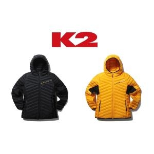 K2 여성 ALP 경량 다운 자켓 (KWU20504) - 에누리 가격비교