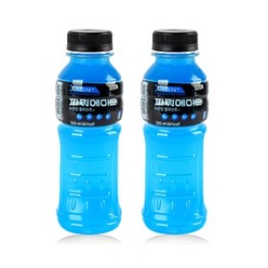 코카콜라음료 파워에이드 마운틴 블라스트 미니페트 355ml[40개] - 에누리 가격비교