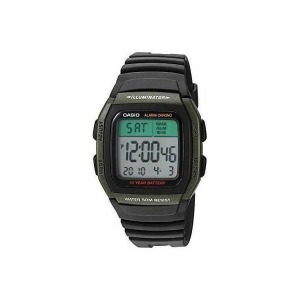 카시오 미국 1513894 W96H-3AV, Illuminator, Digita - 에누리 가격비교