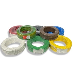 HFIX 전선 4SQ [300m] : 에누리 가격비교