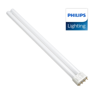 필립스 PLL FPL 형광등 Master 55W 주백색 4000K - 에누리 가격비교