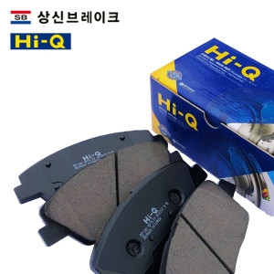 하이큐 올뉴쏘렌토 쏘렌토MQ4 브레이크패드 상신브레이크 SP1690 SP4464 SP1691 SP4465 - 에누리 가격비교