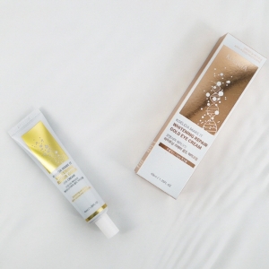 코엘시아 화이트닝 리페어 골드 아이크림 40ml [1개] - 에누리 가격비교