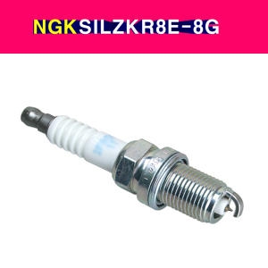 NGK 점화플러그 1.6 T-GDI 18849-08080 LF 코나 투싼 K3 i30 SILZKR8E-8G - 에누리 가격비교