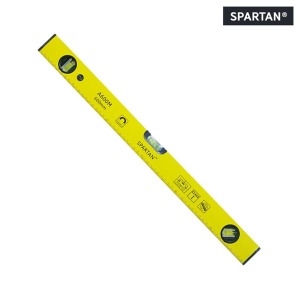 스파르탄 SPARTAN A600M 자석 수평대 수평기 600mm - 에누리 가격비교