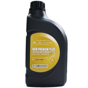 현대모비스 05100-00181 1L 저점도 가솔린 엔진오일 - 에누리 가격비교