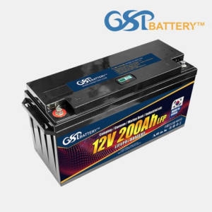 12V 100Ah GSP 리튬인산철 배터리 베터리 - 에누리 가격비교