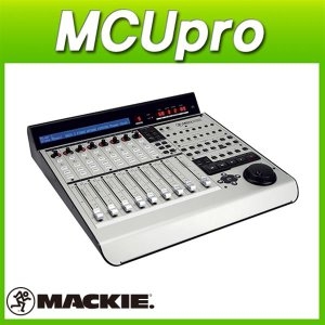 Mackie MCU Pro - 에누리 가격비교