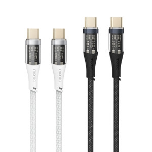 해브잇올 MR-PD-VB60 Type C to C 케이블[1.5m] - 에누리 가격비교