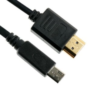 라이트컴 Coms MHL 케이블 (WT925)[1.8m] - 에누리 가격비교