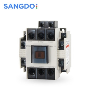상도 전자접촉기 SMC-32 마그네틱 스위치 전자개폐기 - 에누리 가격비교