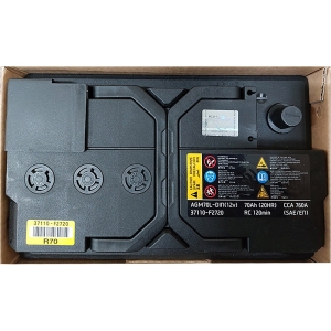 현대모비스 AGM70L[폐배터리 미반납] - 에누리 가격비교