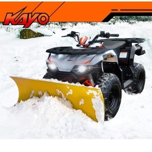 엑스웨이브 KAYO AU180 + 제설장비 - 에누리 가격비교