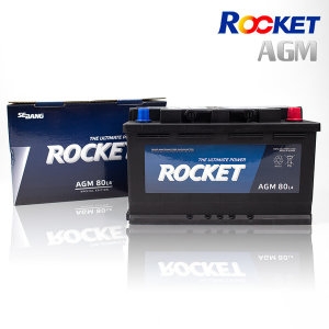 세방전지 로케트 AGM70 QM3 SM6 QM6 공구대여 폐전지반납 - 에누리 가격비교