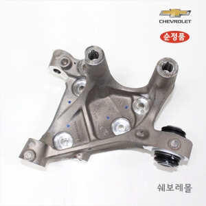 GM대우 올뉴말리부 리어 너클 개선품 84454535 84454536 - 에누리 가격비교