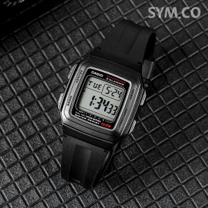 카시오 F-201WA-1A - 에누리 가격비교