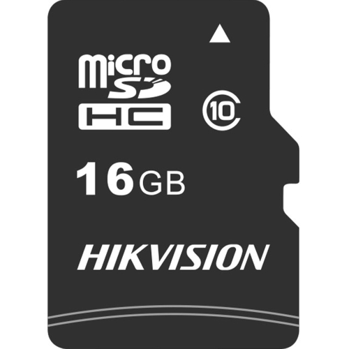HIKVISION micro SD C1[16GB] - 에누리 가격비교