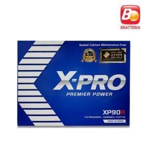 엑스프로 90R배터리 XP90R 포터2 스포티지R 스타렉스 투싼ix 코란도스포츠 적용 - 에누리 가격비교