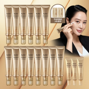 A.H.C AHC 프리미어 앰플 인 아이크림 특별 VIP 패키지[1세트] - 에누리 가격비교