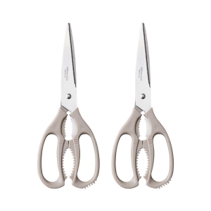 락앤락 1+1 다용도 주방가위 21cm F00097 2P - 에누리 가격비교