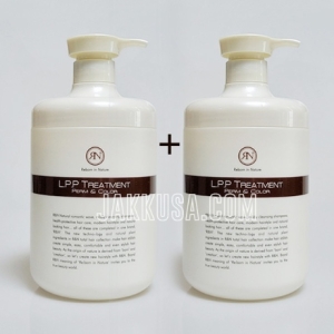 아렌 LPP 트리트먼트 1000ml[2개] - 에누리 가격비교