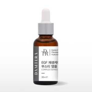 담테라 EGF 재생케어 부스티 앰플 30ml[1개] - 에누리 가격비교