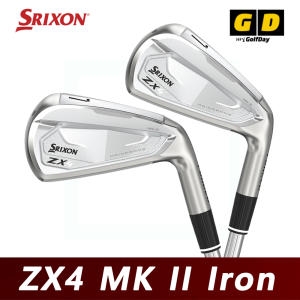 던롭 스릭슨 ZX4 Mk2 아이언 5개[해외구매] - 에누리 가격비교