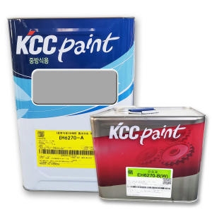 KCC 중방식 선박용 에폭시 페인트 중상도 EH6270 15L N6.5 - 에누리 가격비교