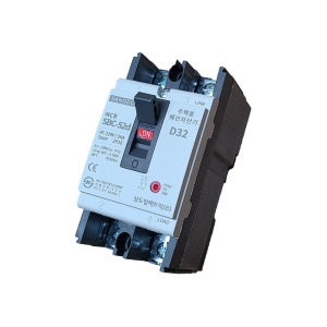 상도 주택용 배선차단기 SBC-52d 2P D32 5KA - 에누리 가격비교