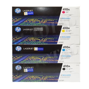 HP 벌크 410A (CF411A) 파랑[벌크] - 에누리 가격비교