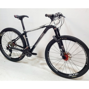 엘파마 환타시아S7 카본 XT 33단 27.5인치 휠셋 MTB 자전거 400 - 에누리 가격비교