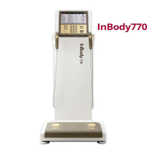 인바디 InBody770 - 에누리 가격비교