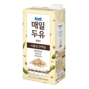 매일두유 99.9 950ml[2개] - 에누리 가격비교