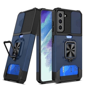 데켄스 갤럭시S23 플러스 슬라이드 마그네틱 하드 케이스 (M912) - 에누리 가격비교