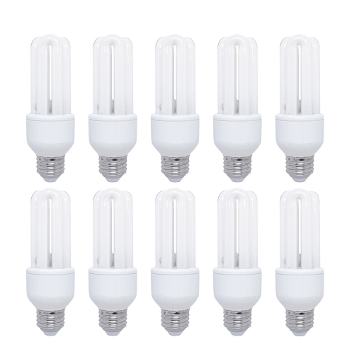 GE 삼파장 컴팩트 EL 전구 20W [10개] - 에누리 가격비교