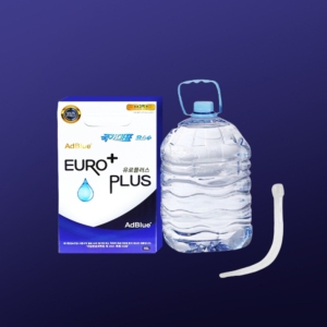 유로플러스 애드블루 요소수 10L[1개] - 에누리 가격비교