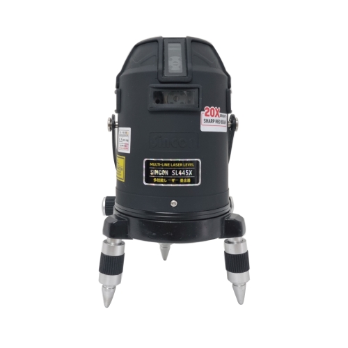 신콘 SL-445X JD-20X 레이저 레벨기 20배밝기 SL445X - 에누리 가격비교