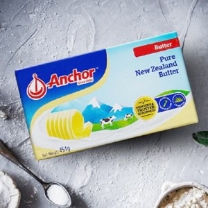 Anker 버터 무염버터 454g ANCHOR 천연 목초우유 냉동버터 디저트 홈카페 베이커리 베이킹 - 에누리 가격비교