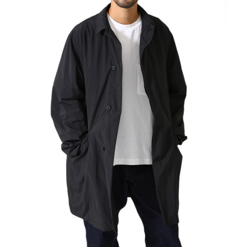 Teatora 테아토라 타임 어댑터 코트 듀얼포인트 블랙 차콜 TT-105-DP - 에누리 가격비교