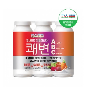 쾌변 ABC 요구르트 150ml[12개] - 에누리 가격비교