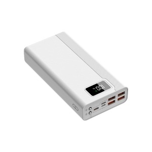 30,000mAh THOUSTA LCD잔량표시 멀티단자 QC3.0 PD 22.5W 고속충전 대용량 보조배터리[해외구매] - 에누리 가격비교