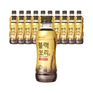 하이트진로 블랙보리 340ml x 20 - 에누리 가격비교