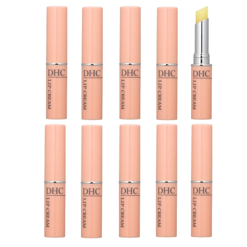 DHC 립크림 1.5g [10개] - 에누리 가격비교