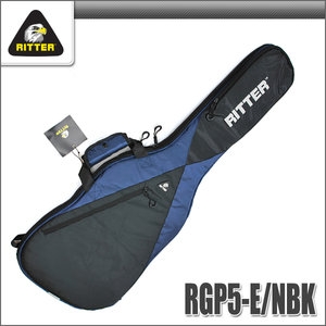 국제미디 RITTER 리터백 RGP5-E/NBK 일렉기타케이스 - 에누리 가격비교
