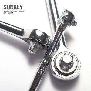 썬키 라쳇핸들 SUNKEY SRH-14R 둥근형 - 에누리 가격비교