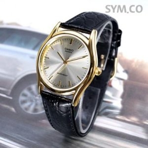 카시오 CASIO MTP-1094 시리즈 남성 손목시계 : 에누리 가격비교