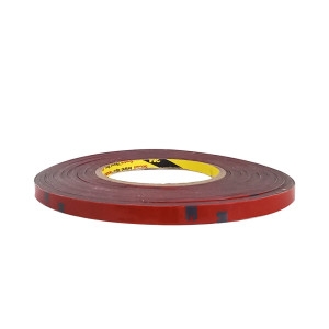 3M 5069 회색 아크릴폼 양면테이프 8mm x 11m [1개] : 에누리 가격비교