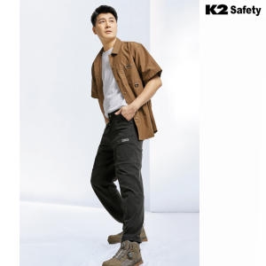 K2세이프티 워크웨어 팬츠 PT-3301 - 에누리 가격비교