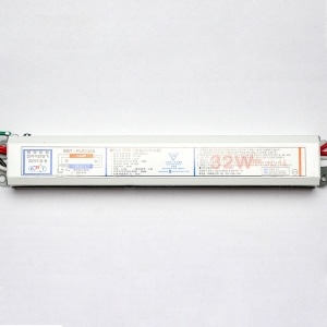 이비테크 안정기 FL 32W 1등용 EBT-FLR132S - 에누리 가격비교